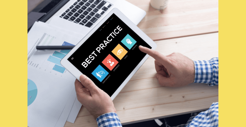 Best Practices Software Testing - QATPRO Best Practices Software Testing - QATPRO