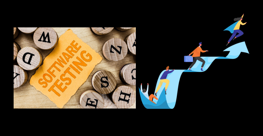 Carving Your Path: Software Testing Career Journey Carving Your Path: Software Testing Career Journey